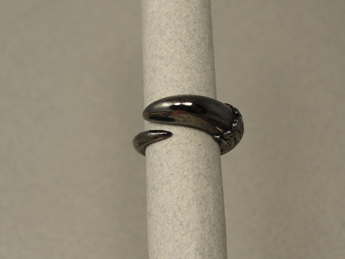 Claw Ring Thumb Claw Claw Rings Talon Claw Ring Claw Ring - Etsy