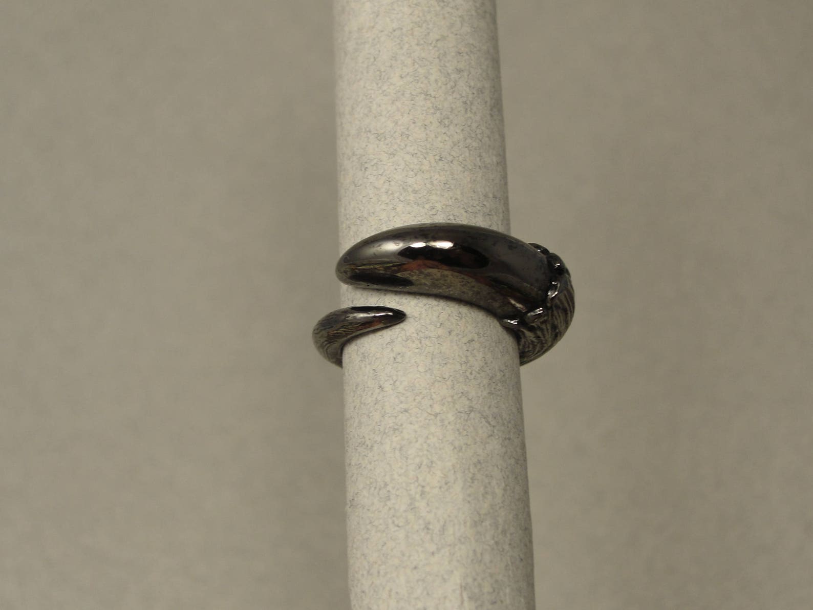 Claw Ring Thumb Claw Claw Rings Talon Claw Ring Claw Ring - Etsy