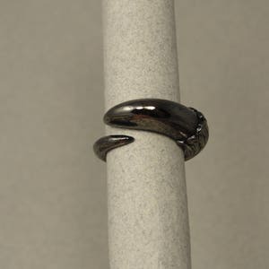 Claw Ring, Thumb Claw, Claw Rings, Talon Claw Ring, Claw Ring Men, Wolf ...