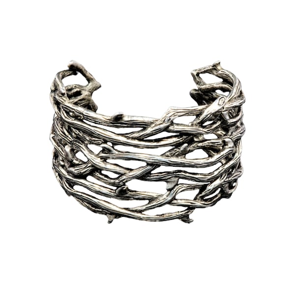 Thorn Bracelet - Etsy