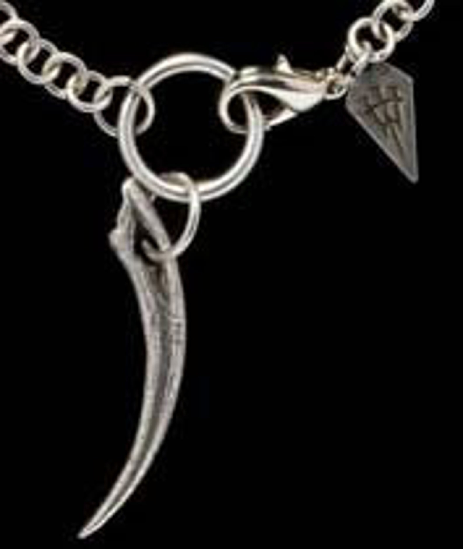 Vampire Fang Jewelry Gothic JewelryFang Bracelet Goth | Etsy