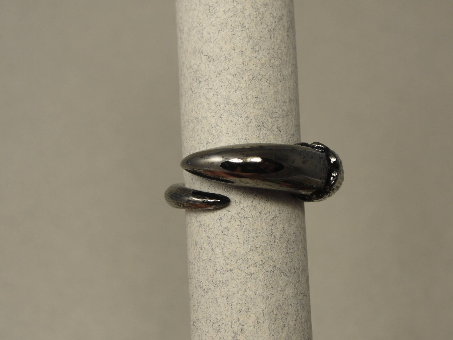 Claw Ring, Thumb Claw, Claw Rings, Talon Claw Ring, Claw Ring Men, Wolf ...