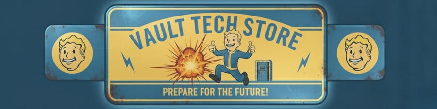 VaultTechStore - Etsy UK