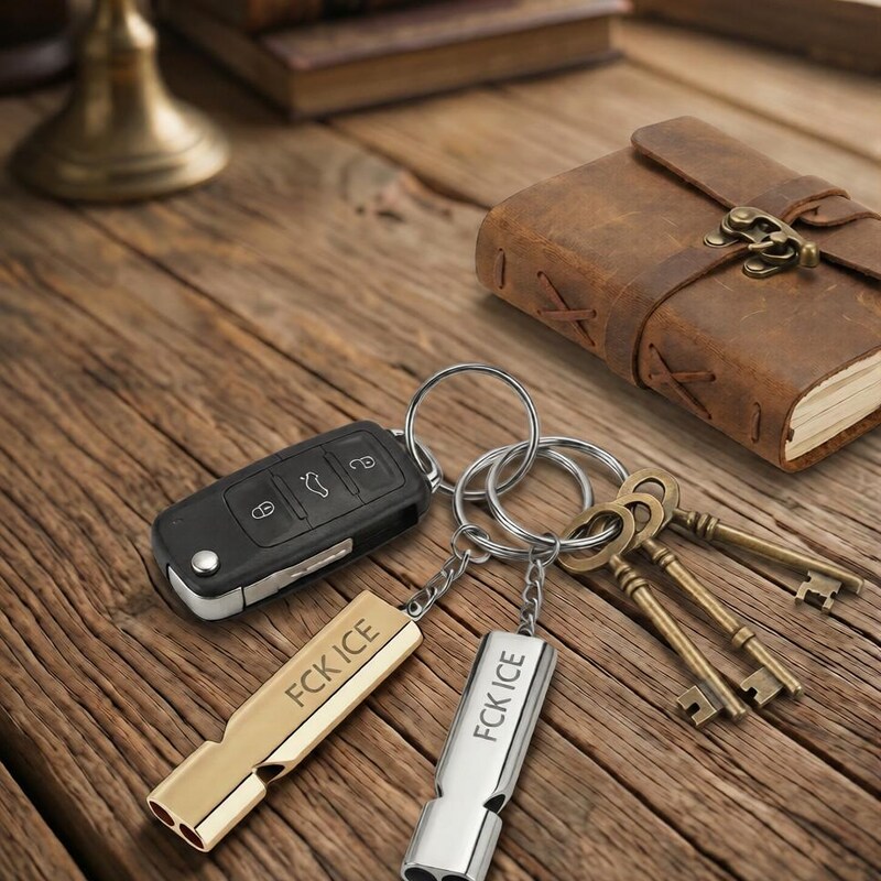 Anti Ice Whistle Kits - Etsy
