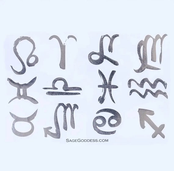 Zodiac flash 60 photos - Astrologytoyou.com
