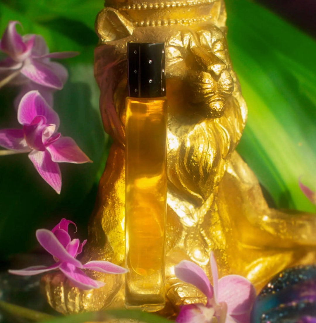 Magic Perfume - Etsy