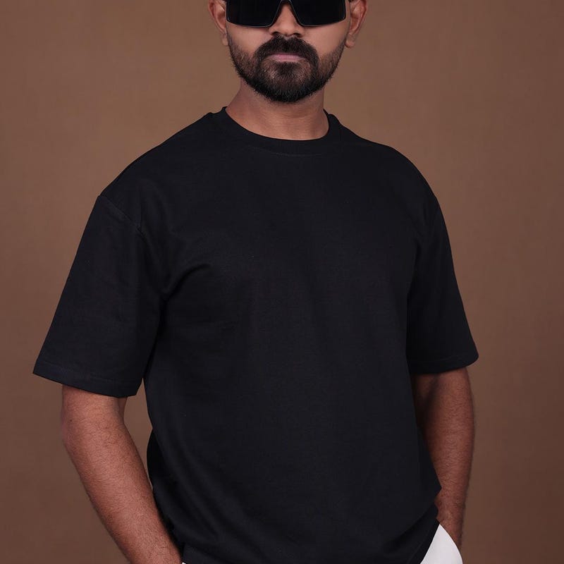 240 Gsm Cotton T Shirt - Etsy