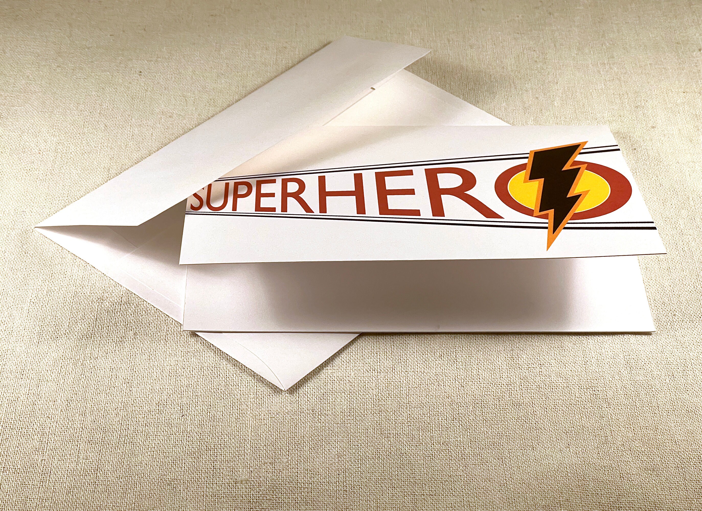 Celebrate Their Superhero Achievement With a Graduation Congratulations ...