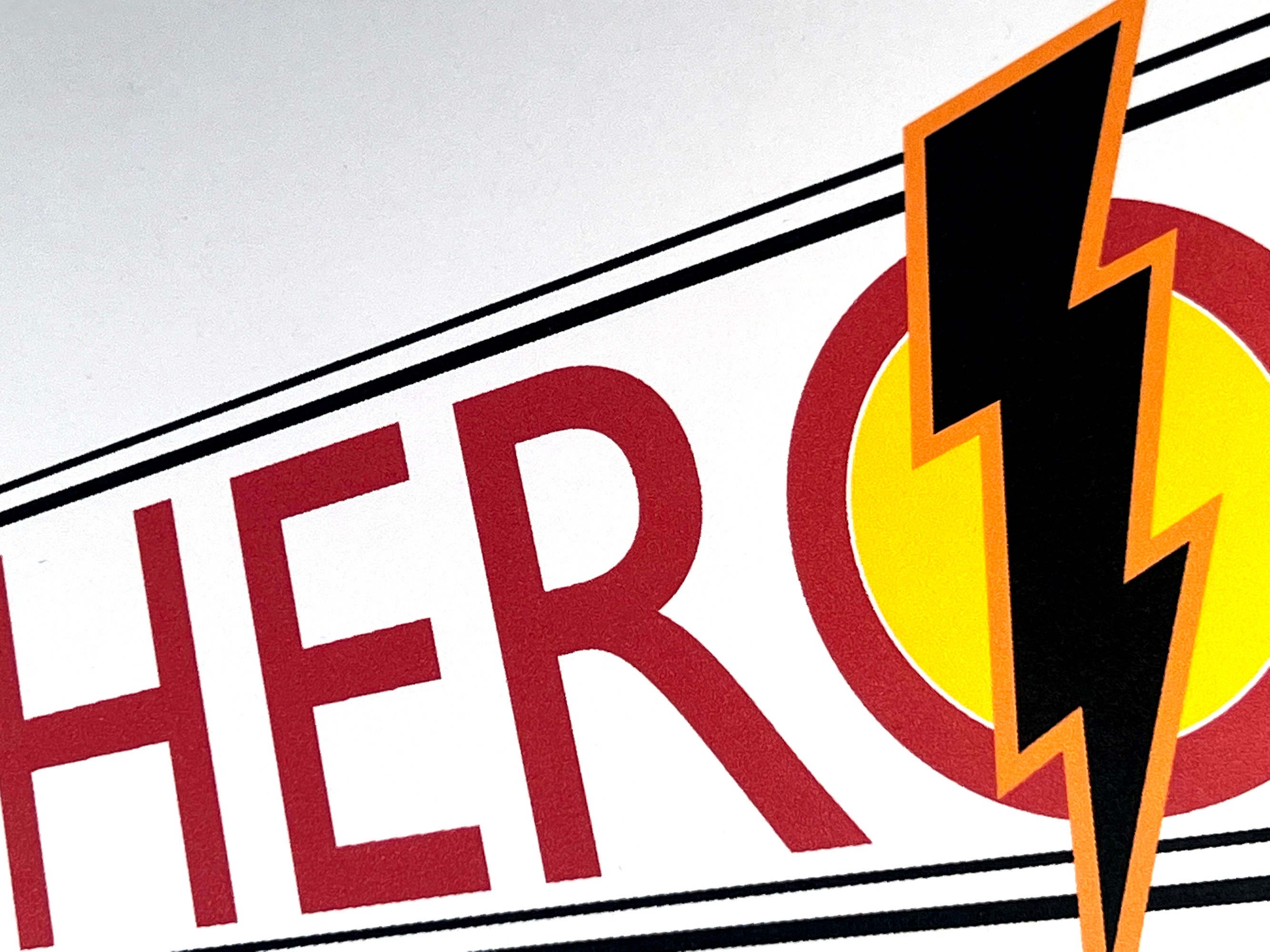 Celebrate Their Superhero Achievement With a Graduation Congratulations ...