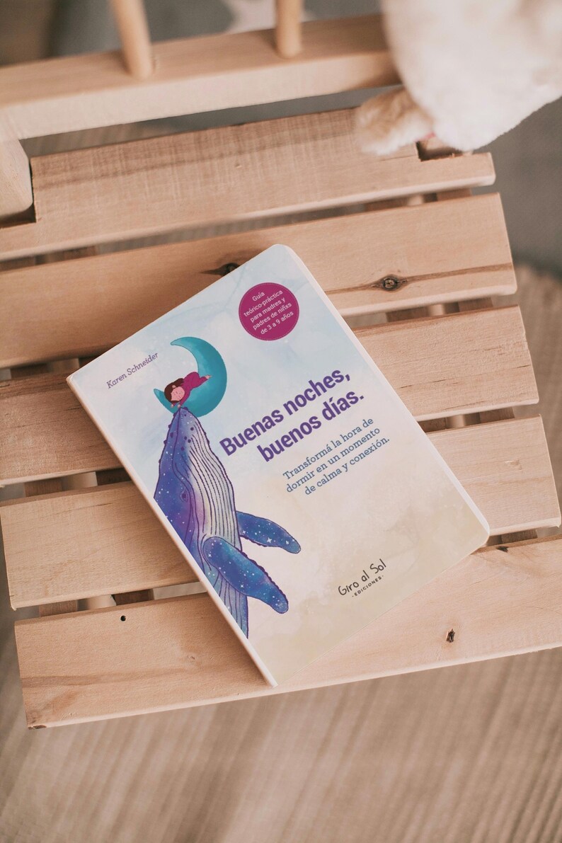 Spanish Bedtime Stories for Kids | Mindfulness Ebook for Children ...