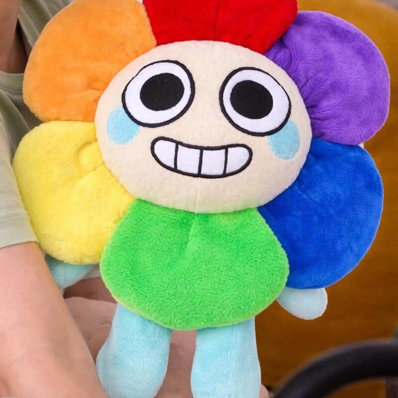 Dandy's World Merch - Etsy
