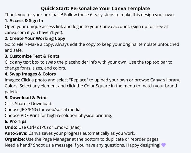 Editable Lawn Care Contract and Invoice Template (canva) - Etsy