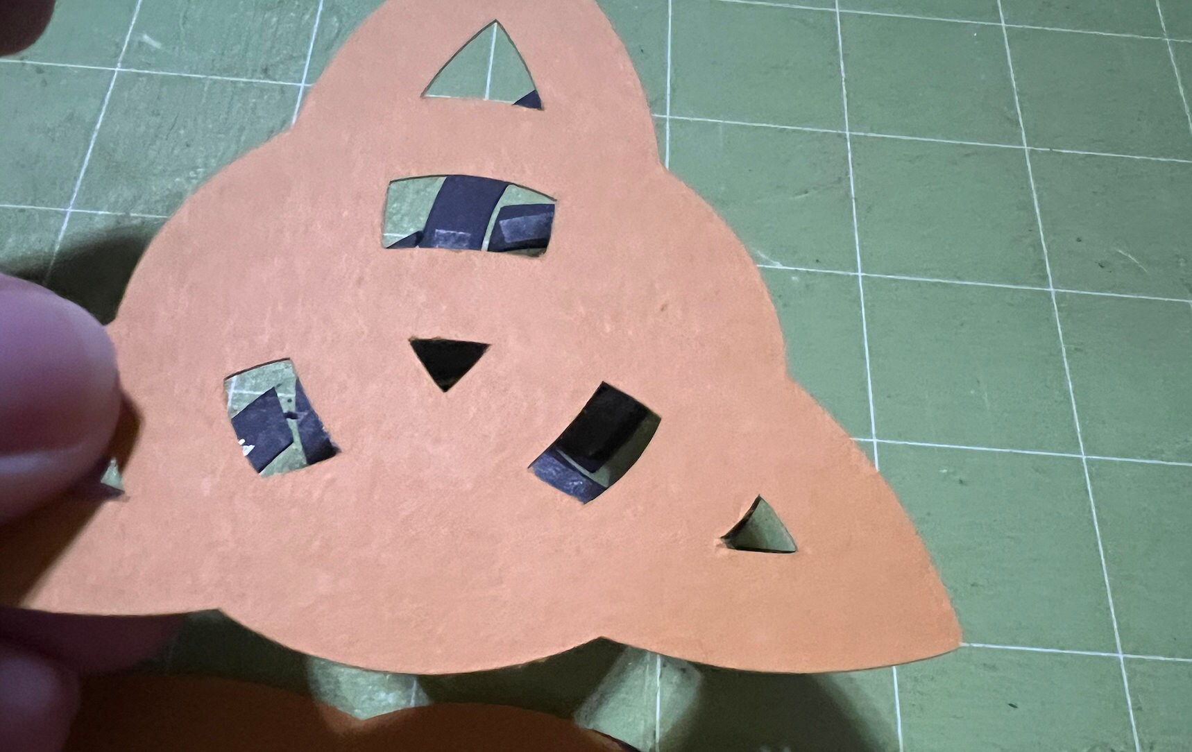 Celtic Knot Bundle, Trefoil and Heart Knot SVG Die Cut. - Etsy