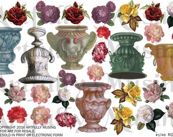 Artfully Musing by ArtfullyMusing on Etsy