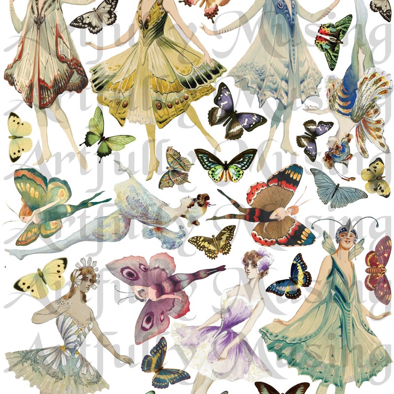 Artfully Musing - Etsy