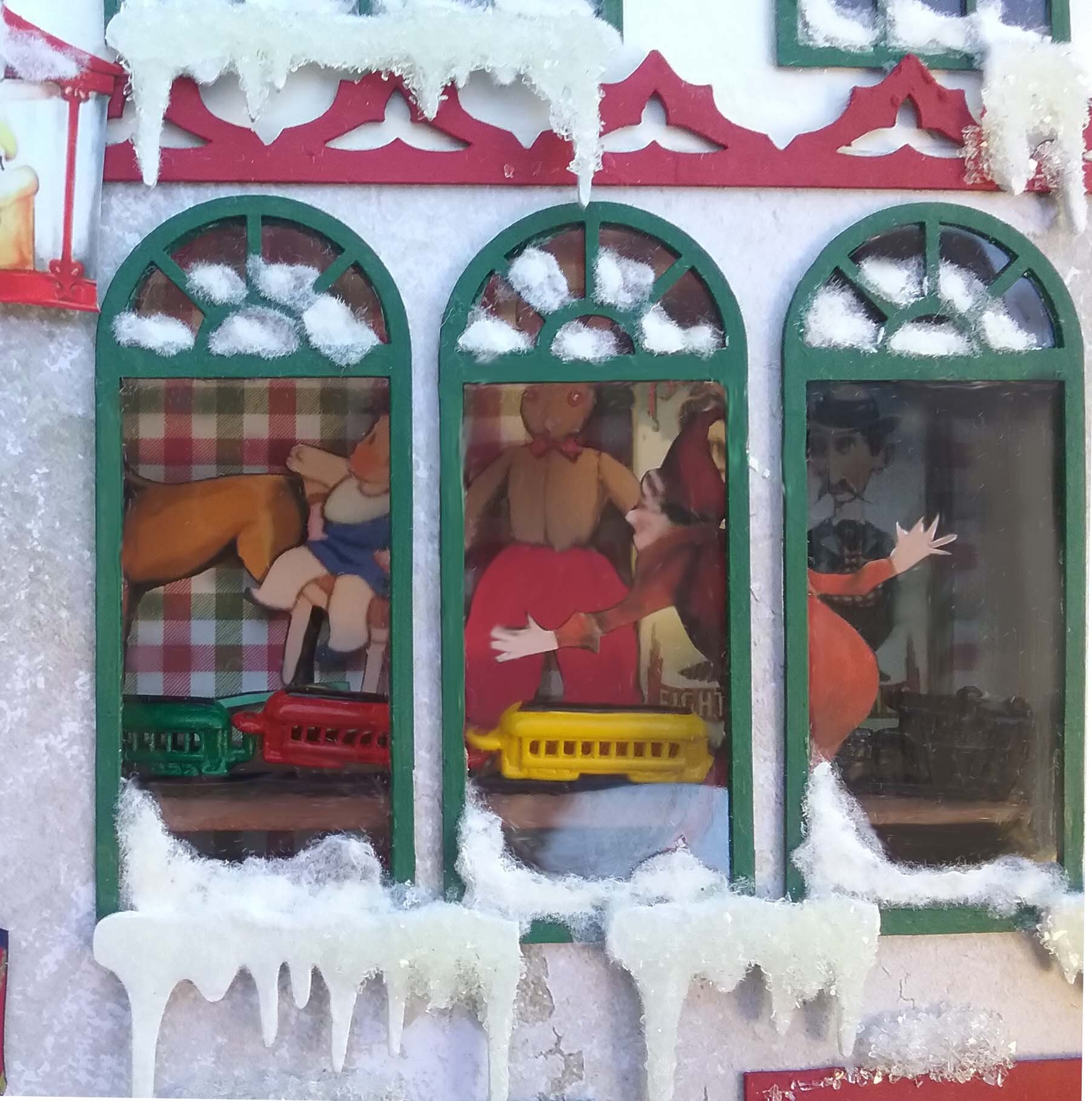 Toys 1 Collage Sheet Digital Printable Instant Download - Etsy