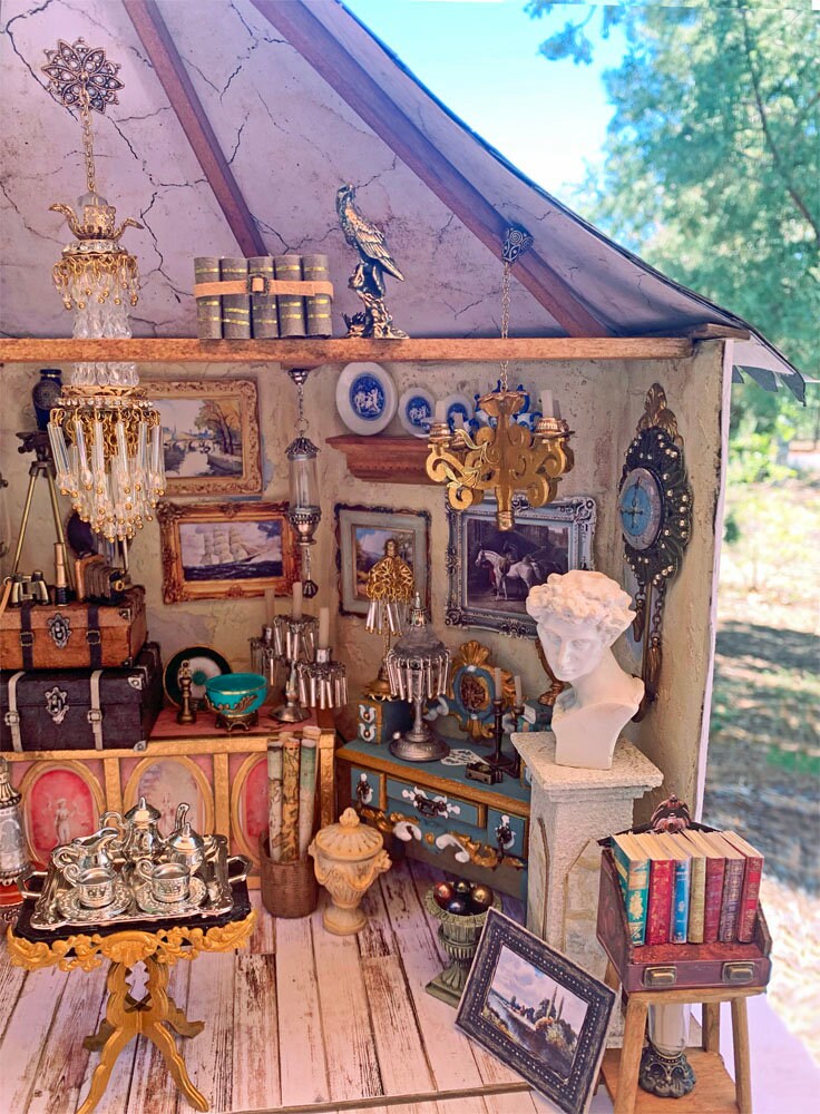 Mini Picture Frames 1 Collage Sheet Digital Printable - Etsy