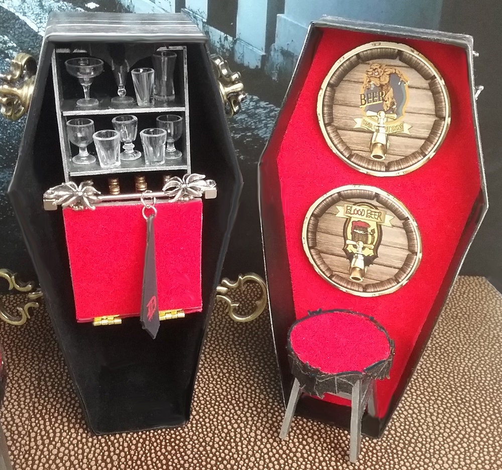 DRACULA VAMPIRE Halloween Collage Sheet Digital Printable | Etsy