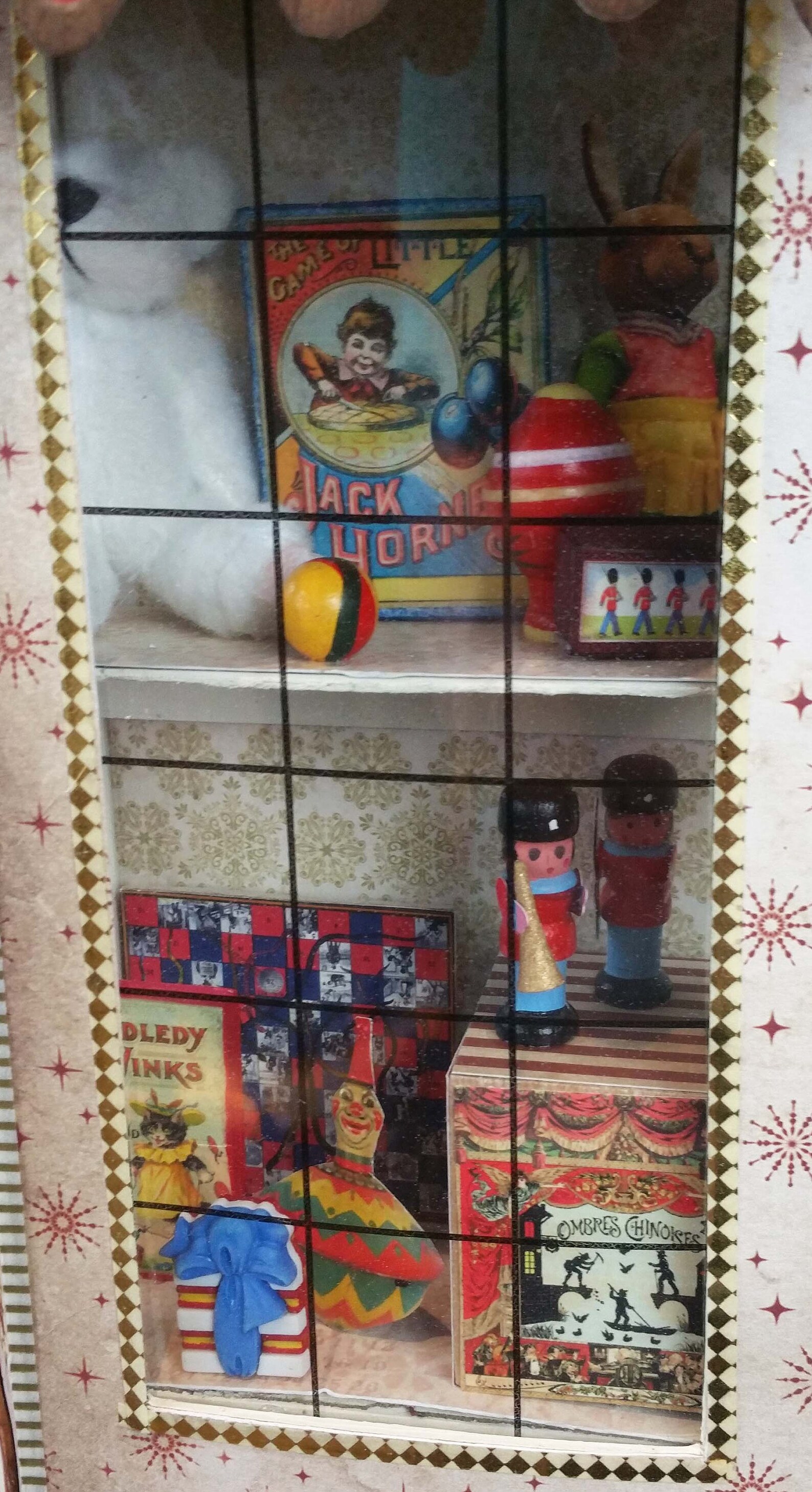 Toys 1 Collage Sheet Digital Printable Instant Download - Etsy Canada