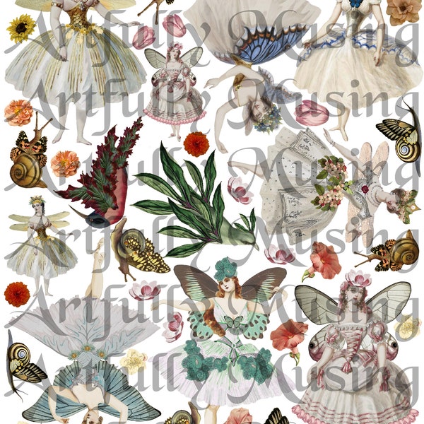 Artfully Musing - Etsy