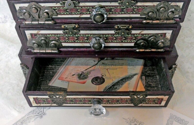 Letters From the Past - Regency Period - 98 Separate Images - Digital ...