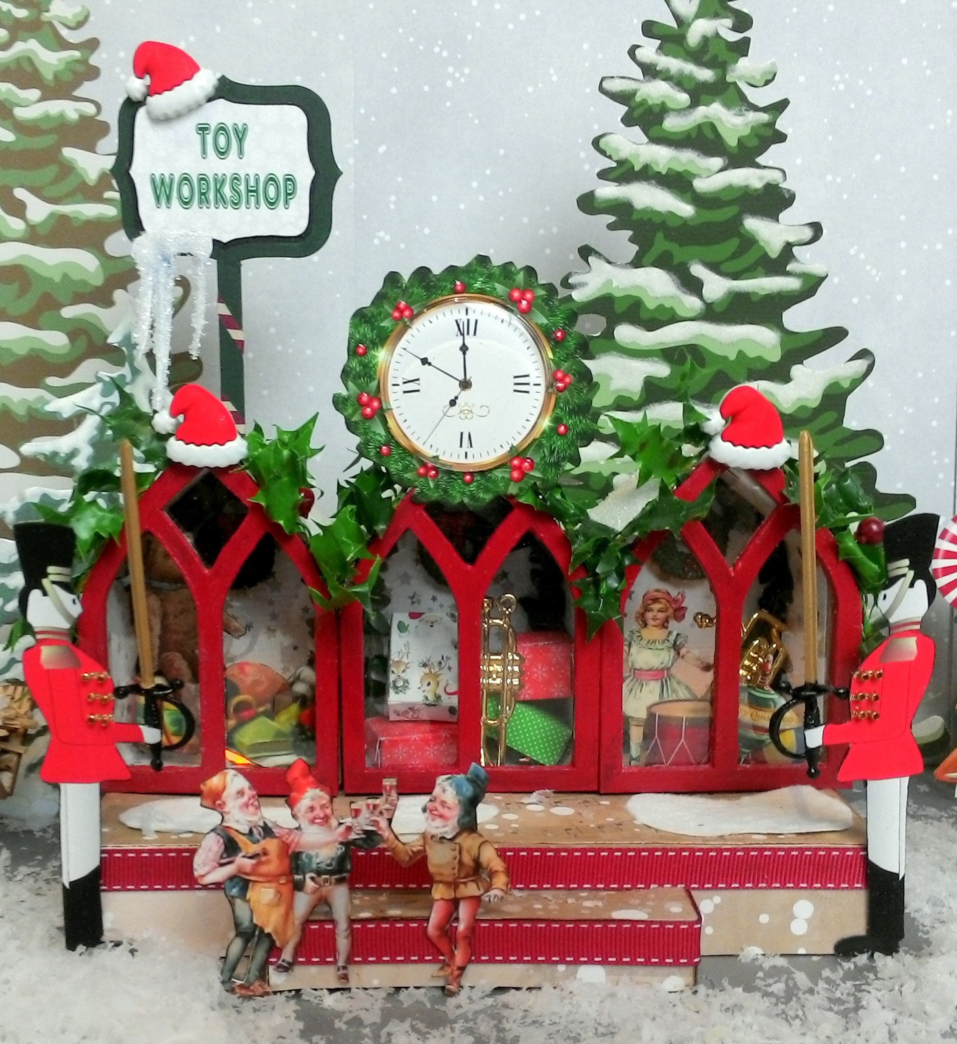 Toys 1 Collage Sheet Digital Printable Instant Download - Etsy Canada