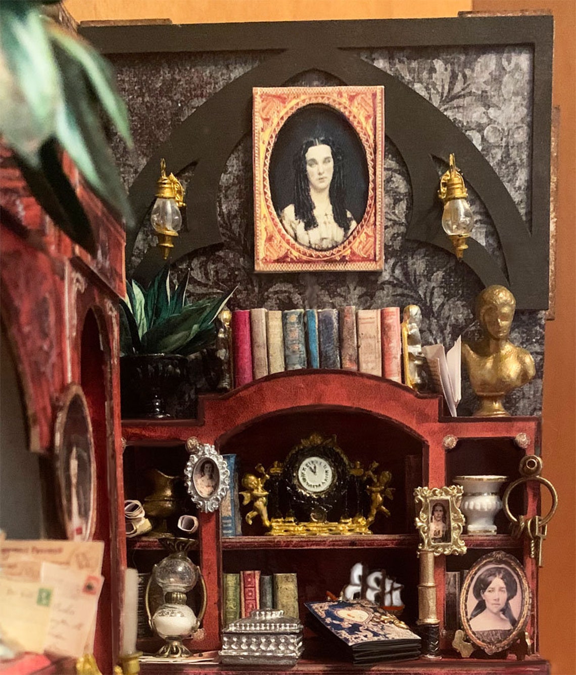 Tiny Picture Frames Collage Sheet Digital Printable Instant - Etsy