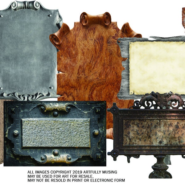 Artfully Musing - Etsy