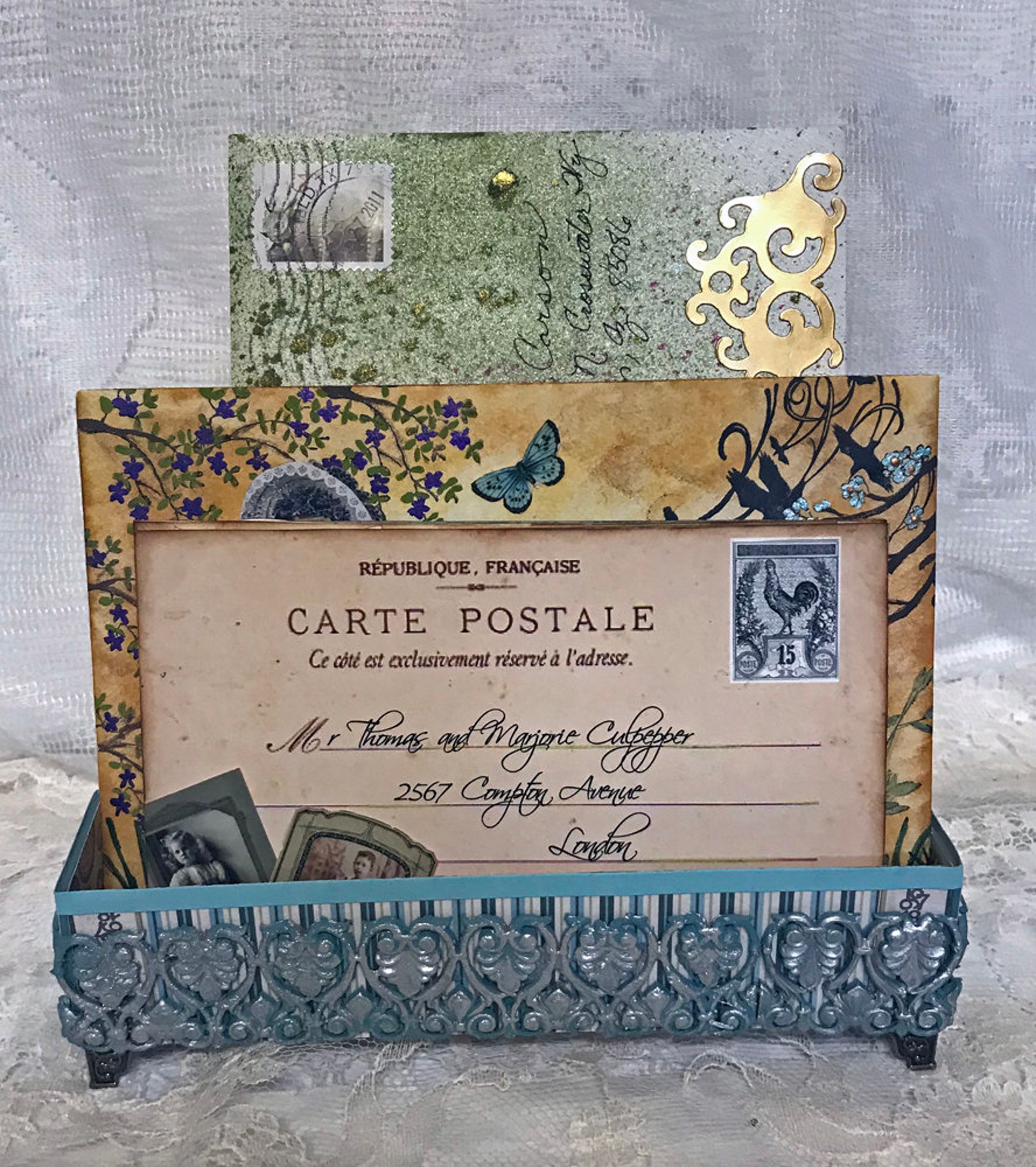 Dapper Fellows Collage Sheet Digital Printable Instant - Etsy