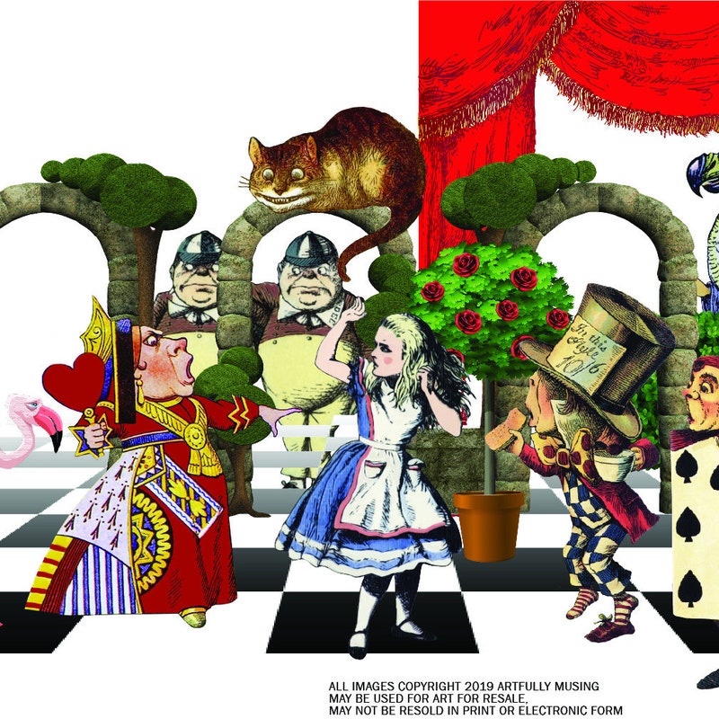 Artfully Musing - Etsy