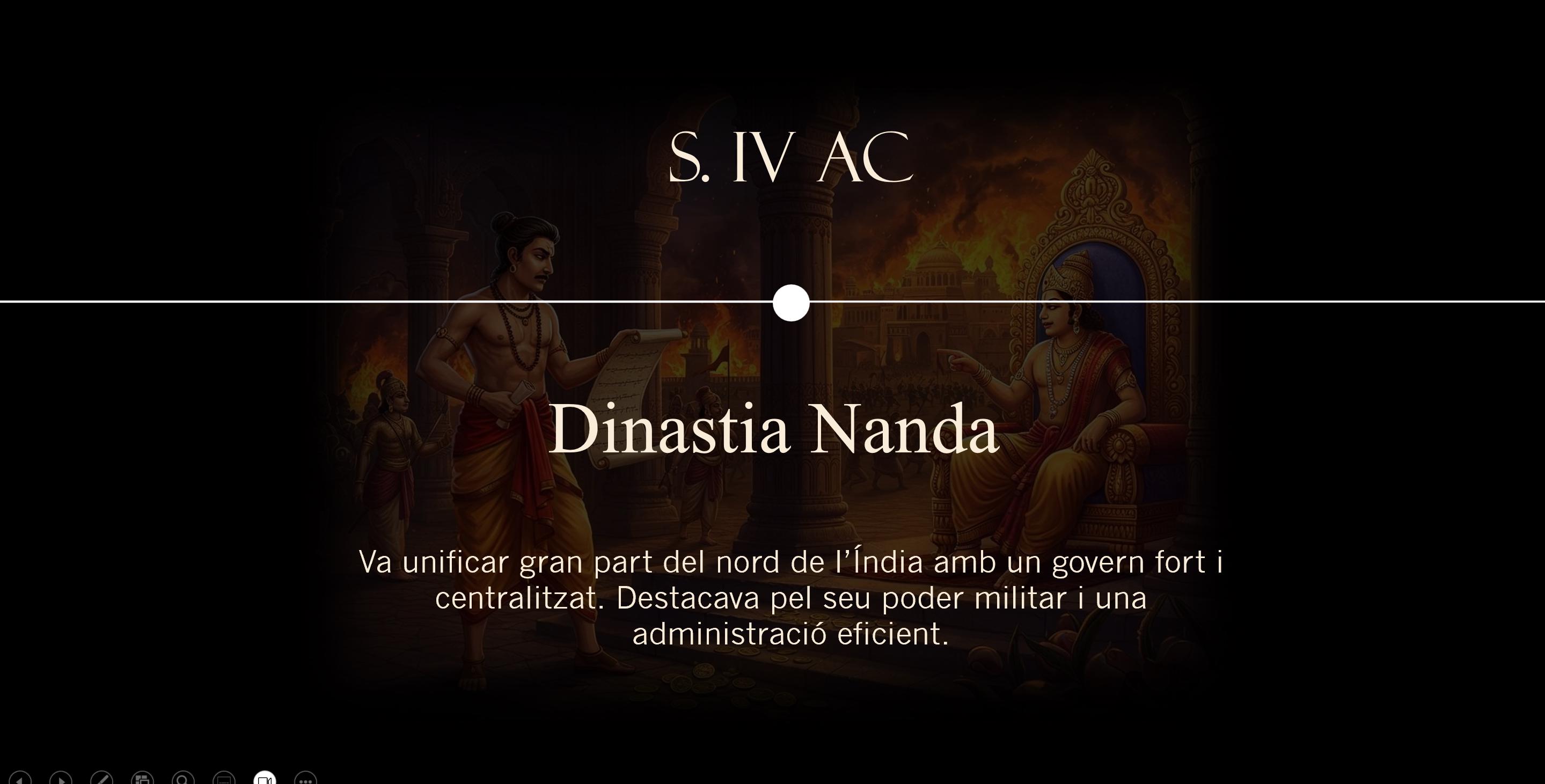Animated History Timeline PowerPoint Template | Ancient Rome & Ancient ...