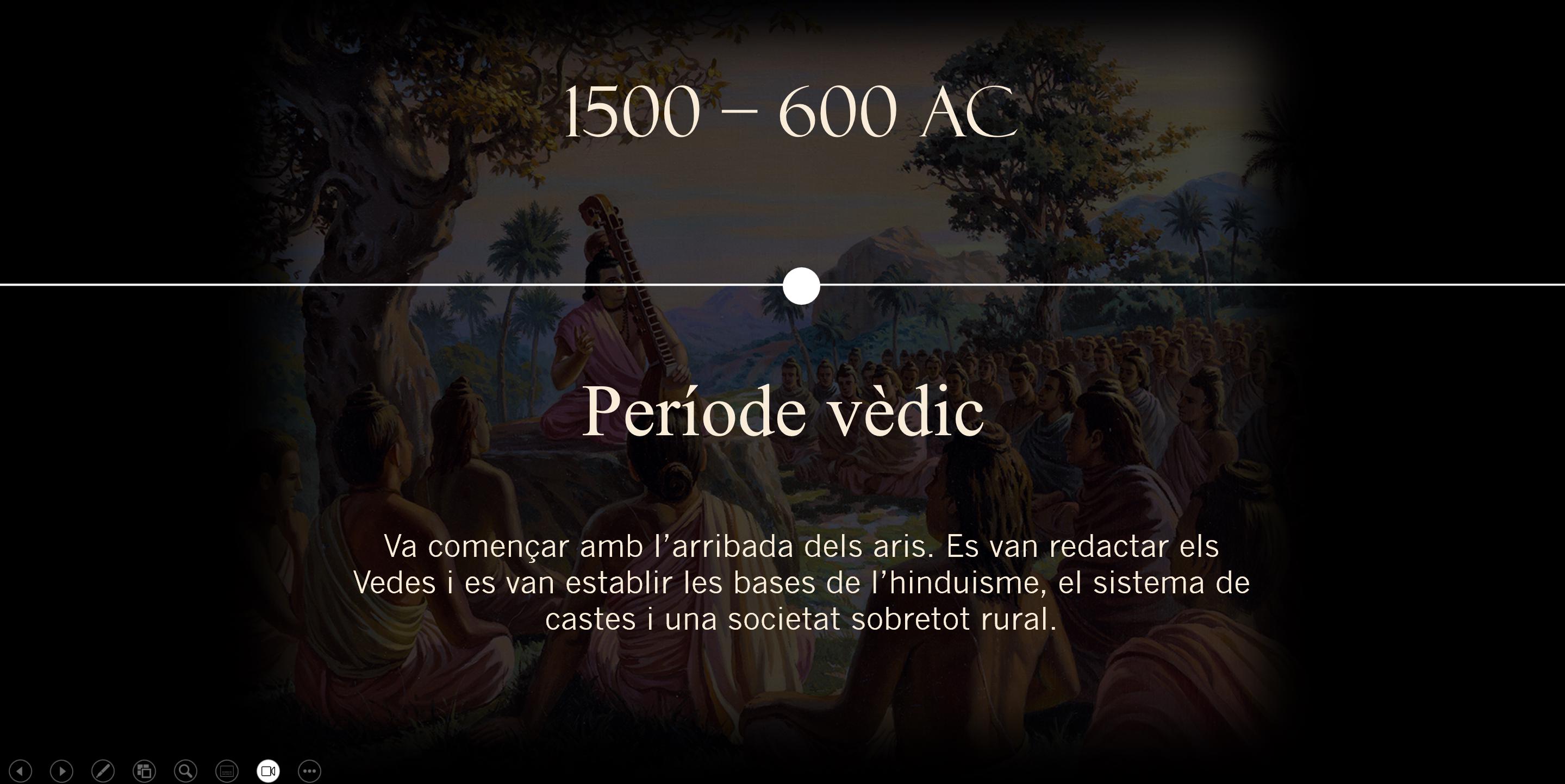 Animated History Timeline PowerPoint Template | Ancient Rome & Ancient ...