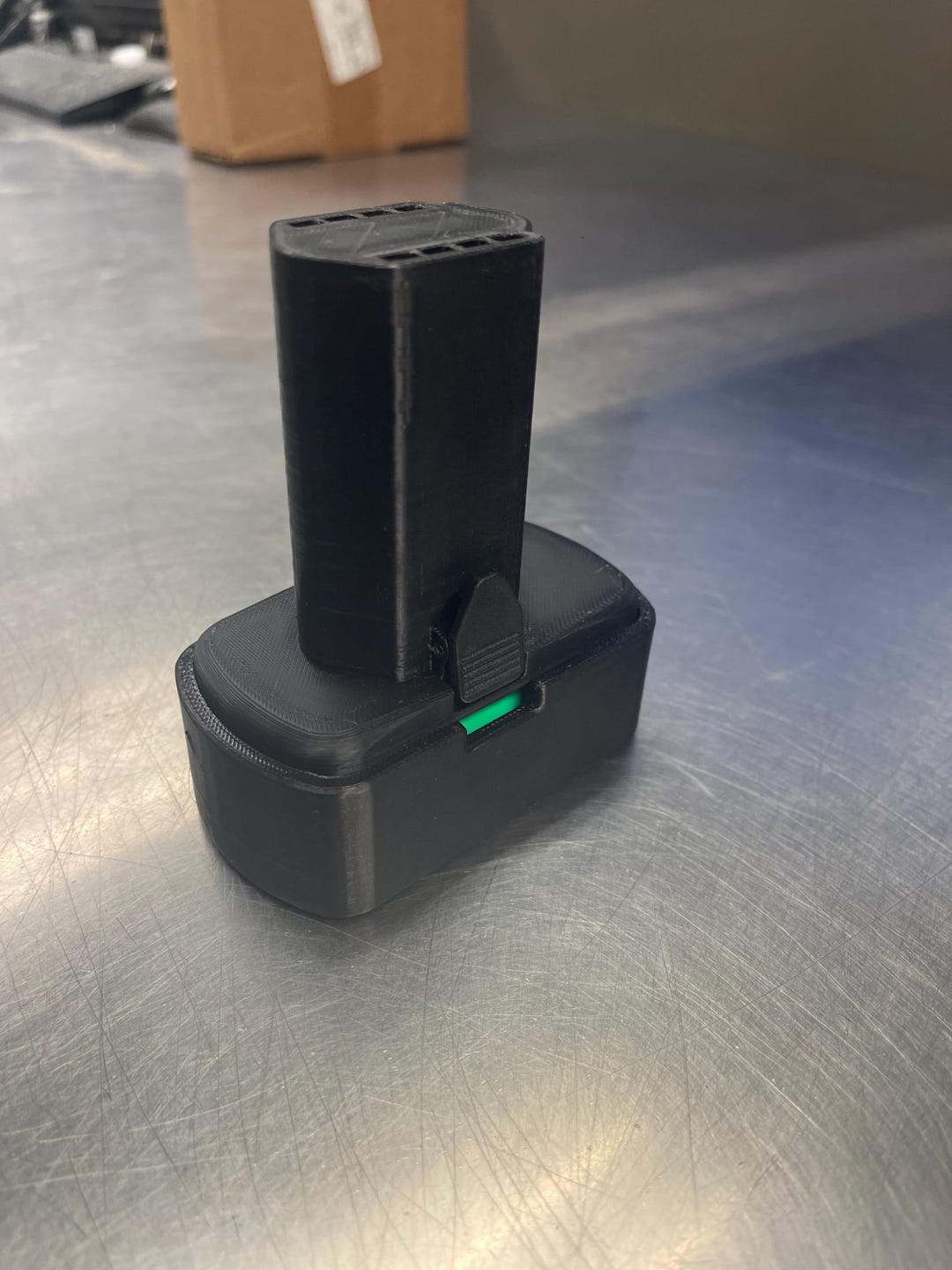 Snap On 144 Battery