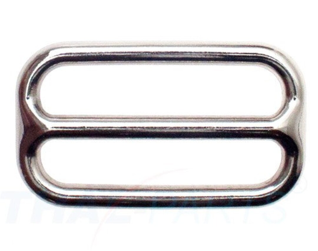 Schieber, Silber, 40mm - Etsy