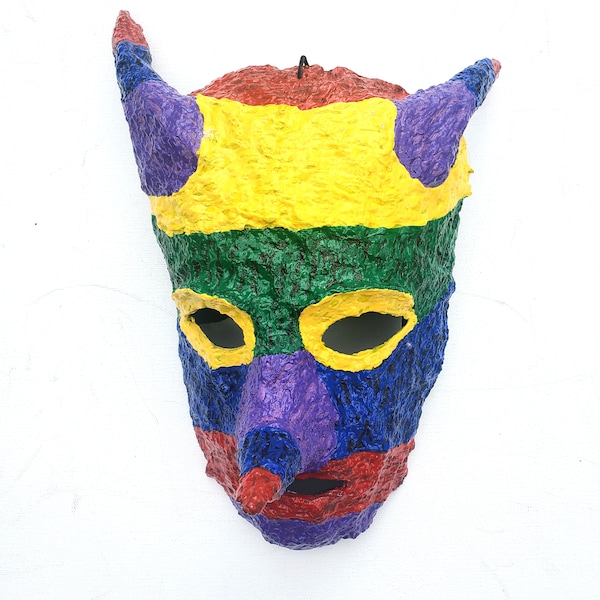 Masquerade Mask Long Nose - Etsy