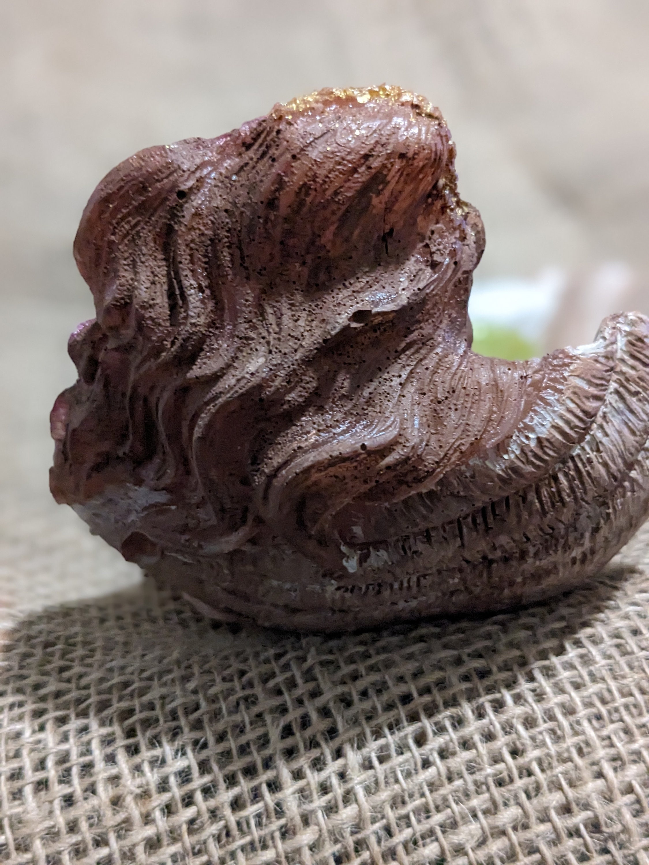 Resin Mermaid With Sea Turtle - Etsy