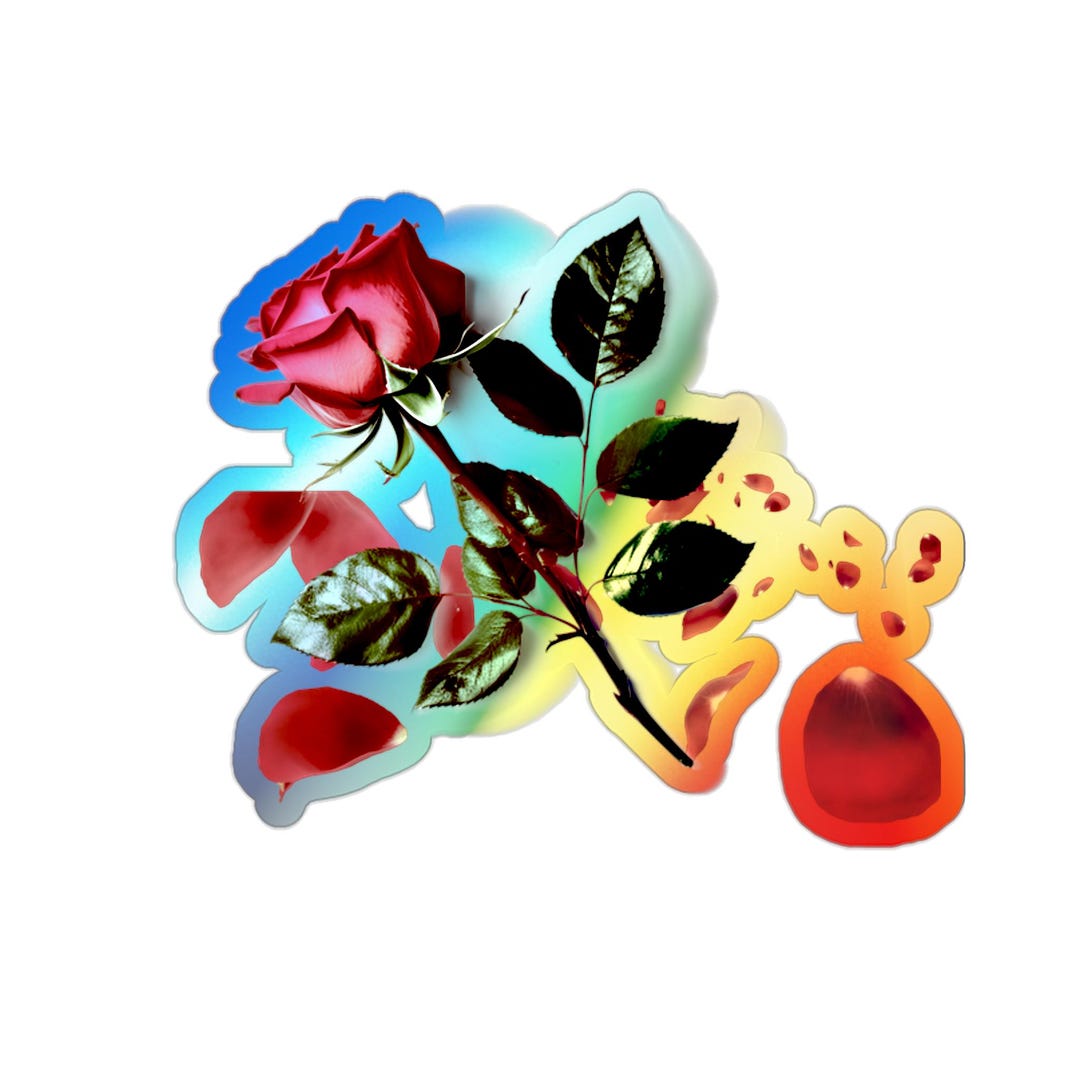 Stickers for All Items - Etsy