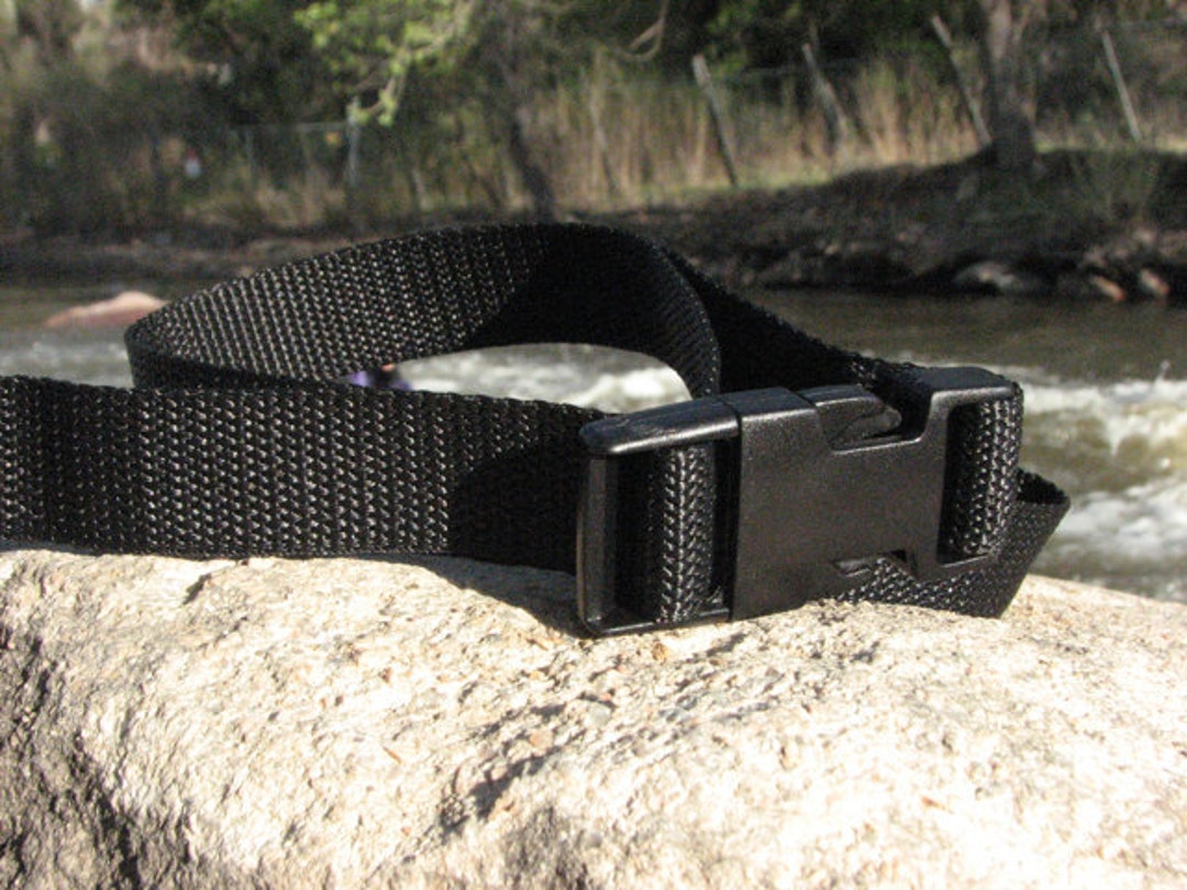 Rock Climbing Chalk Bag BELT - Etsy