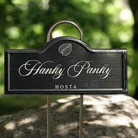 Hosta - Etsy
