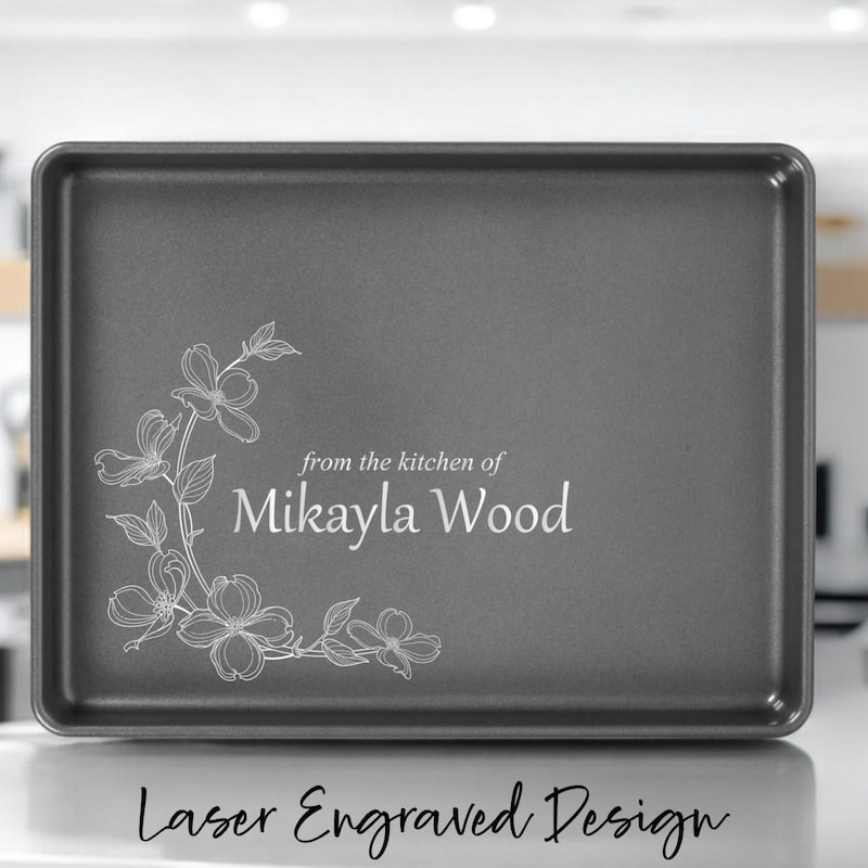 Etched Tray - Etsy