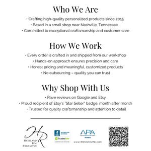 All Weather Tags for Trees or Shrubs | Custom Engraved UV Resistant ...