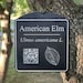 All Weather Tags for Trees or Shrubs | Custom Engraved UV Resistant ...