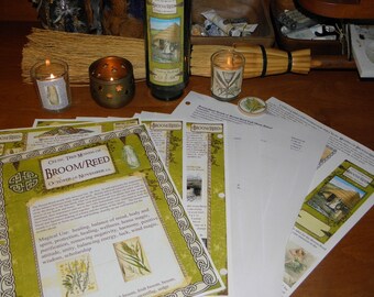 Celtic Reed Tree - Etsy