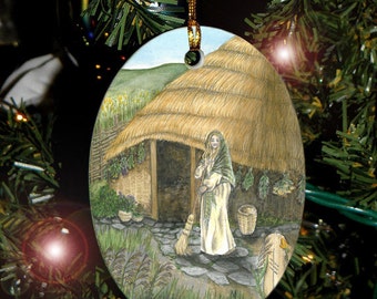 Celtic Reed Tree - Etsy