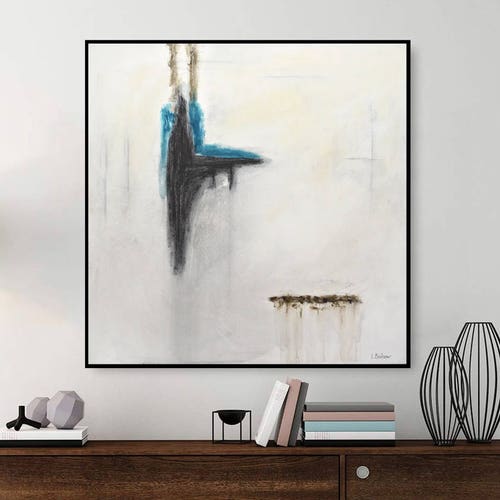 Instant Download Printable Art Abstract Print Raw Art Print | Etsy
