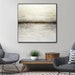 Original Large Square Abstract Art Painting Contemporary Wall Art ...