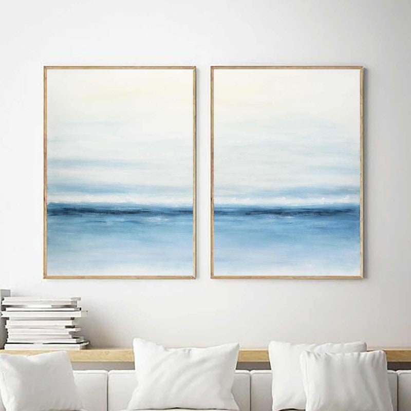 Diptych - Etsy
