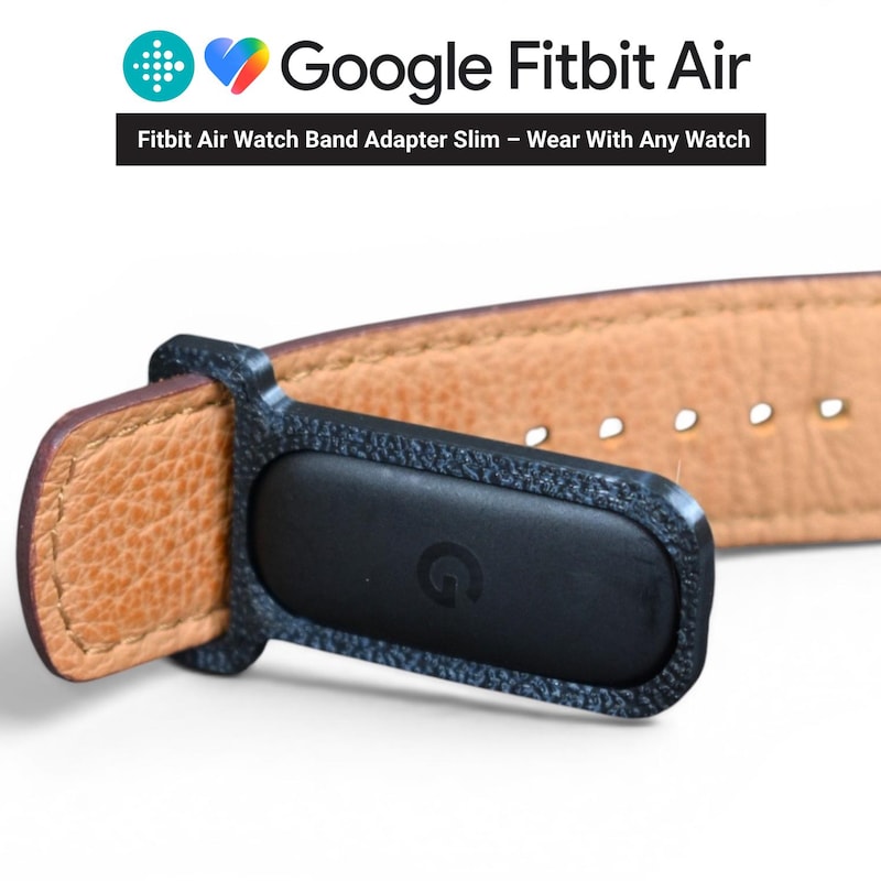 Fitbit Air Strap - Etsy