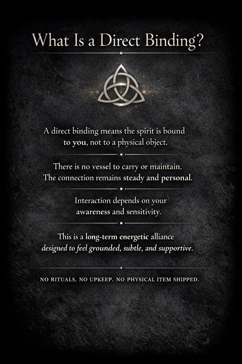 Direct Binding to a Seraphic Archangel Sovereign • Angelic Spirit ...