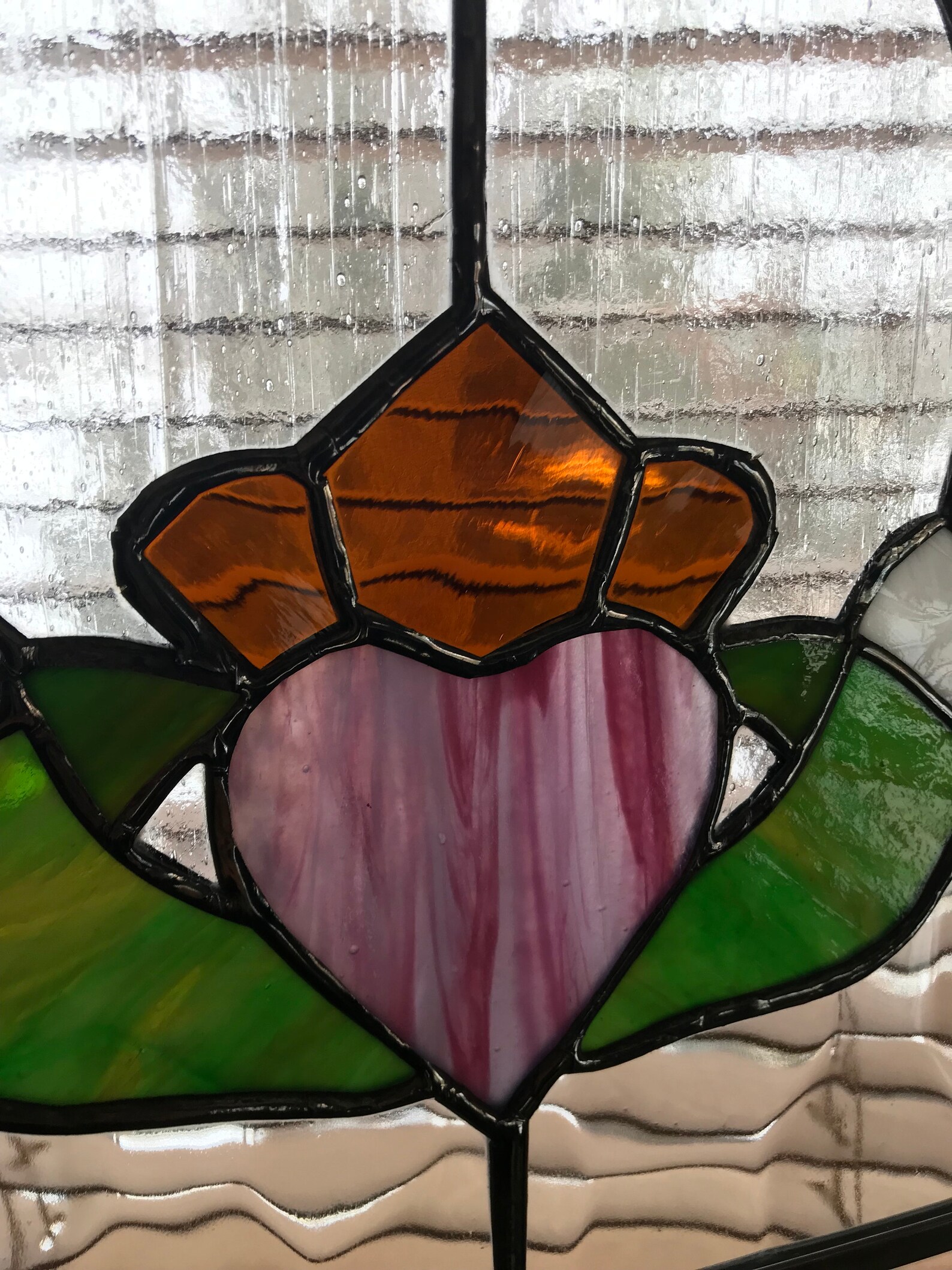 Irish Claddagh Design, Irish Flag Colors, - Etsy